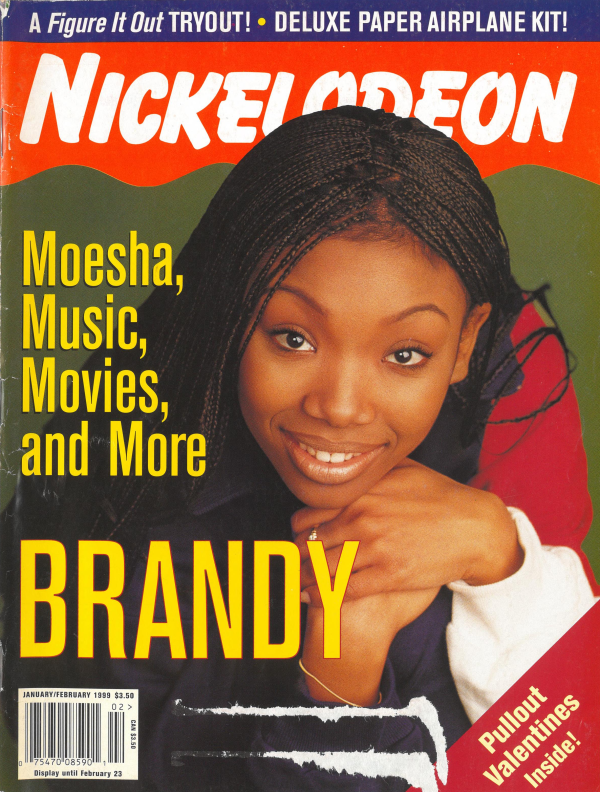Nickelodeon Magazine #48 Reviews