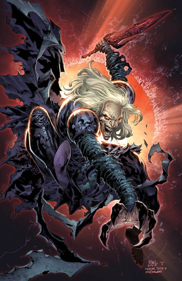 Venom #30 Reviews