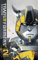 Misfire (Transformers) - IDW Publishing