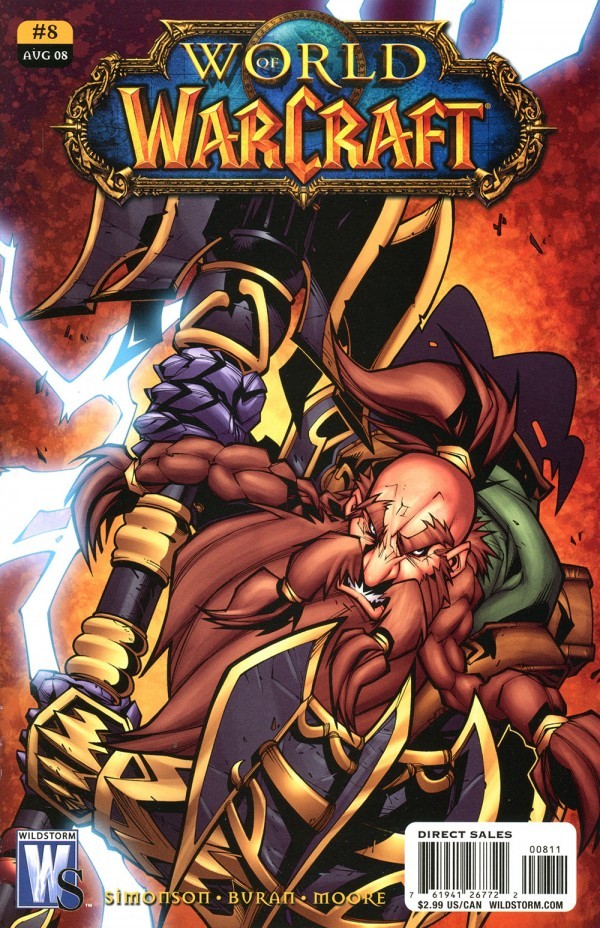 World of Warcraft #8 Reviews