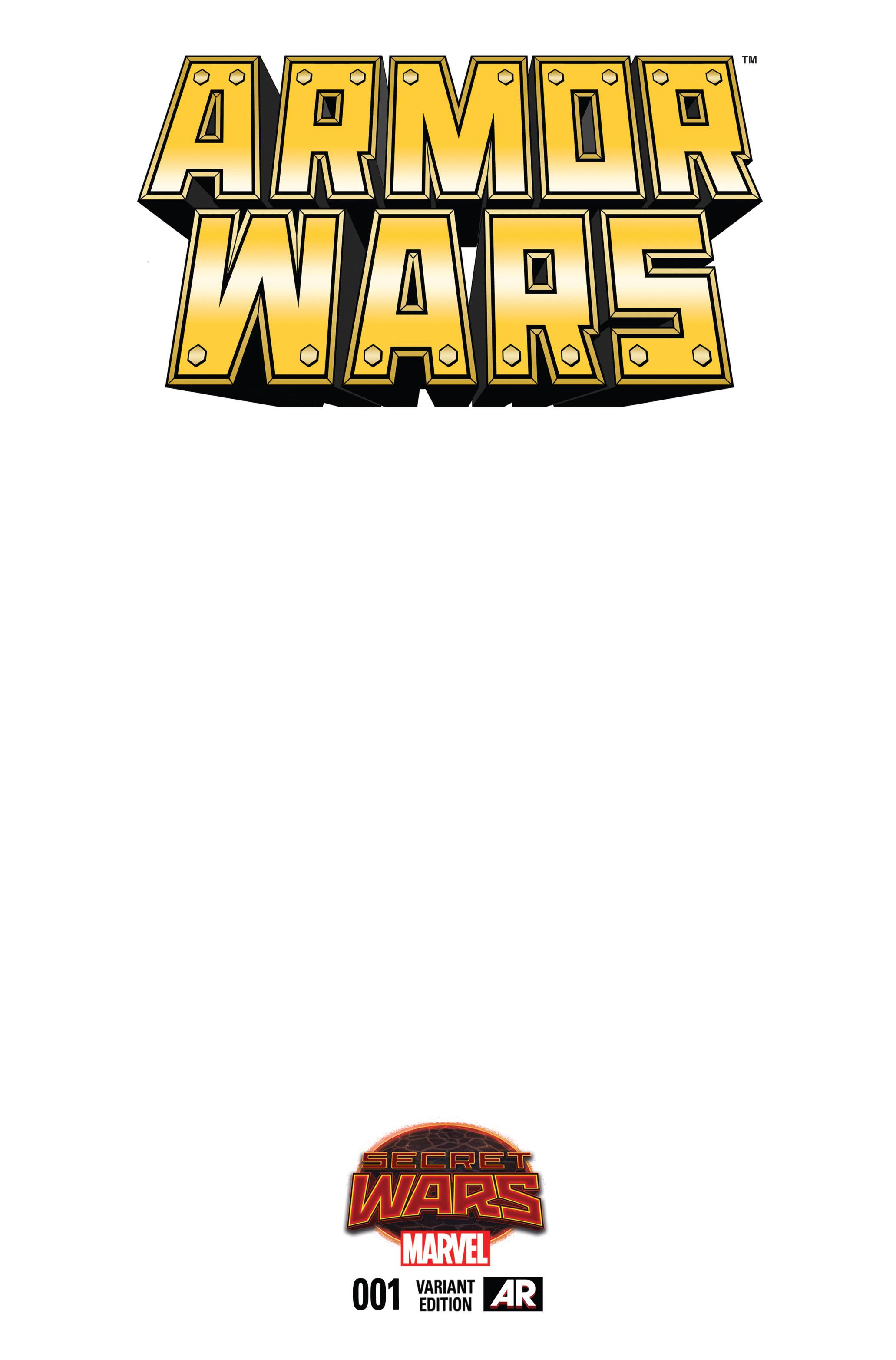 Armor Wars #1 Reviews