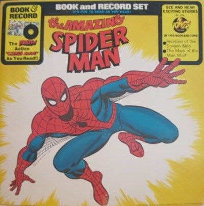 Power Records Comics #BR-516 Reviews