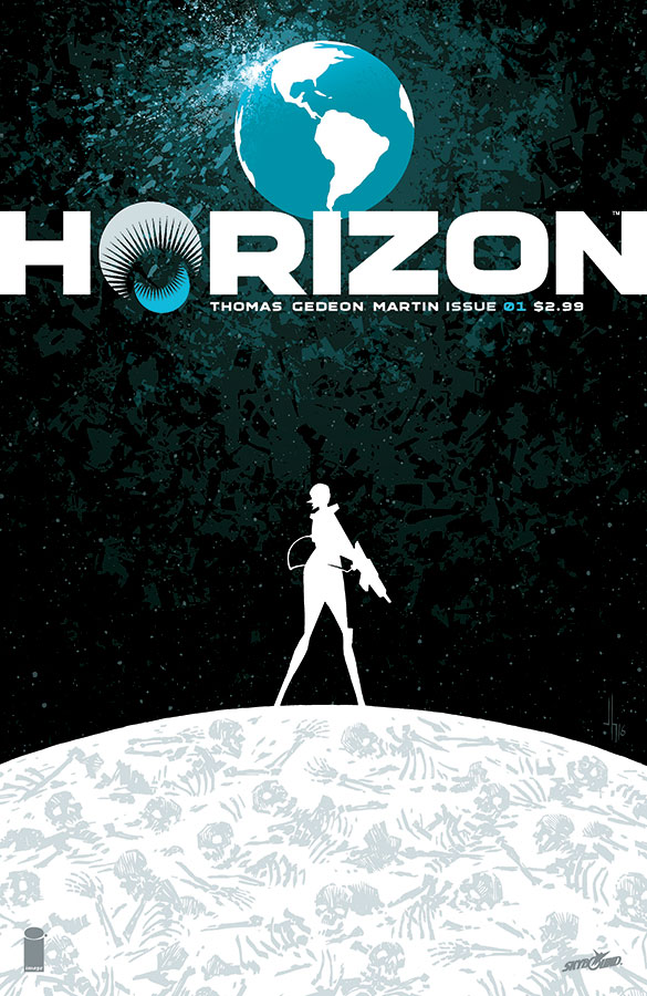 Horizon #1 Reviews
