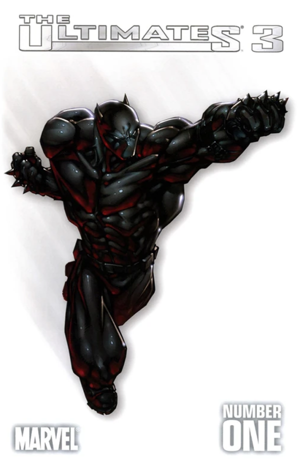 The Ultimates 3 #1 Reviews