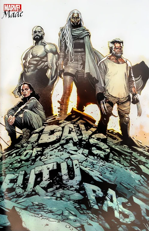 Wolverine #6 Reviews