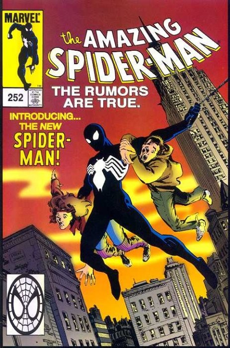 The Amazing Spider-Man #252 Reviews