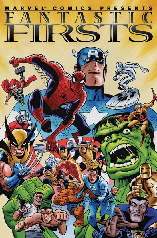 Monster from Mars (Earth-616) - Marvel Comics