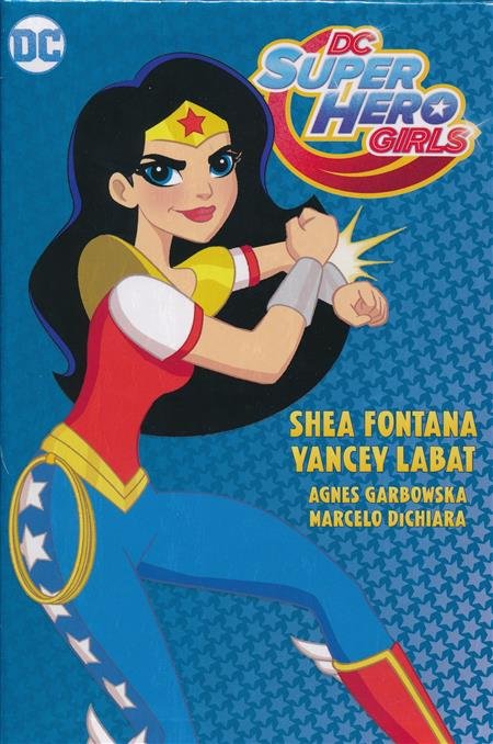 Lois Lane (Super Hero Girls) - DC Comics