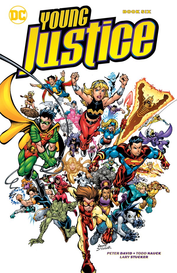 Anthony Hartzell (Earth-0) - DC Comics