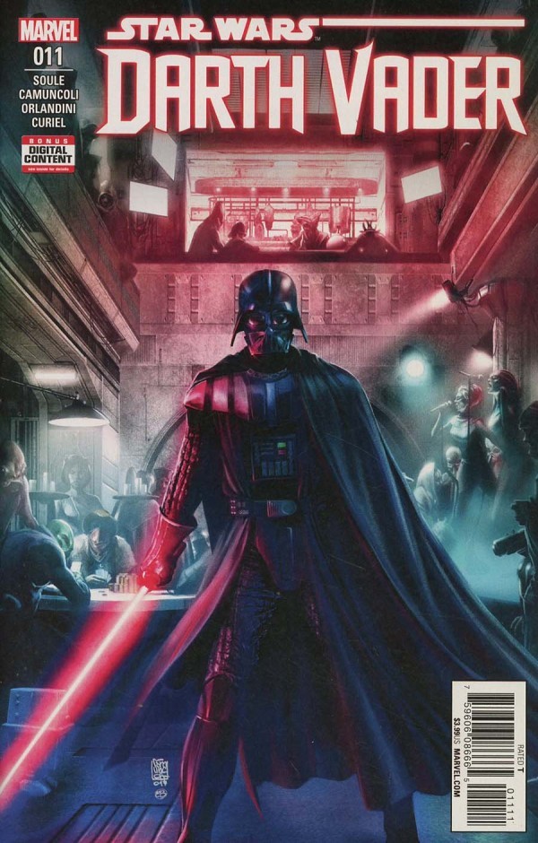 Ramat Cha (Star Wars) - Marvel Comics