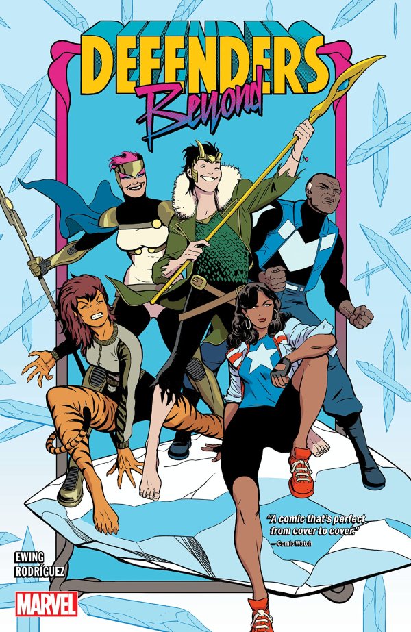 Loki Laufeyson as Lady Loki (Earth-616) - Marvel Comics