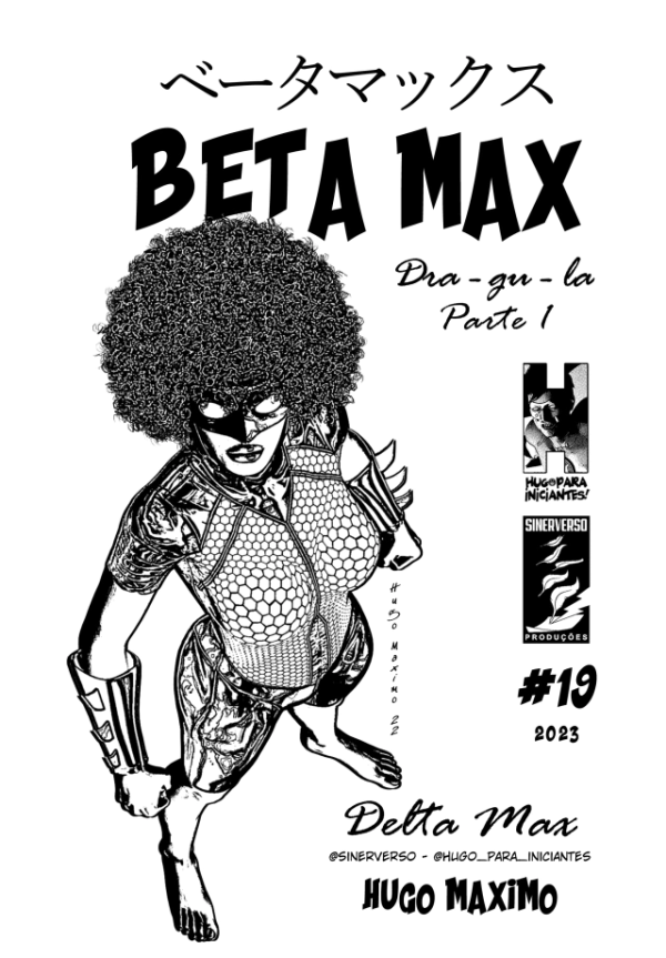 Beta Max #19 Reviews