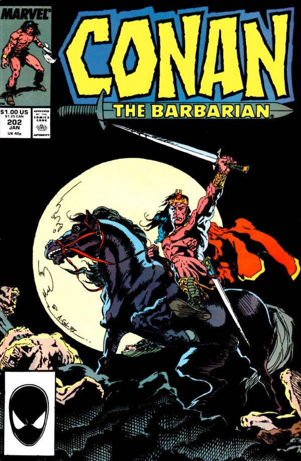 Christopher Priest - Comic Book Creator