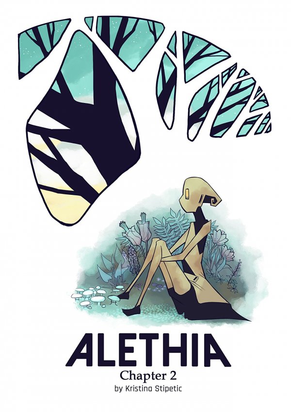 Alethia #2 Reviews