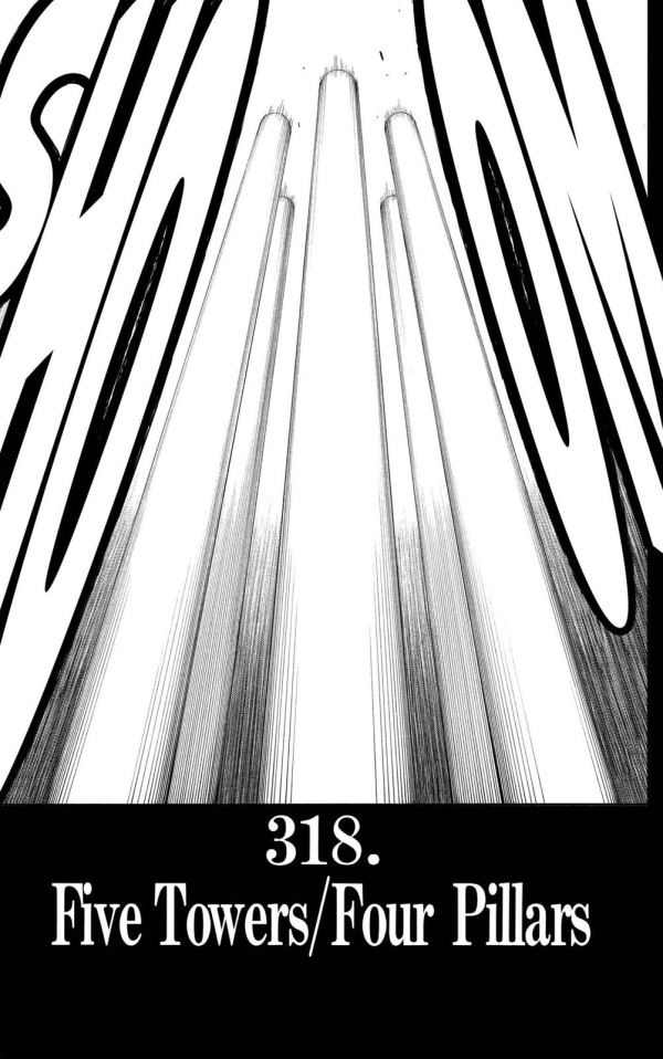 Franceska Mila Rose (Bleach) - VIZ Media