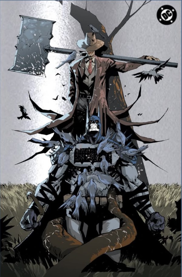 Absolute Batman #19 Reviews
