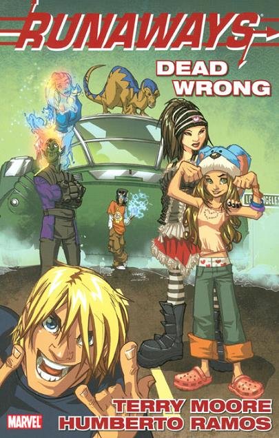 Molly Hayes (Earth-616) - Marvel Comics