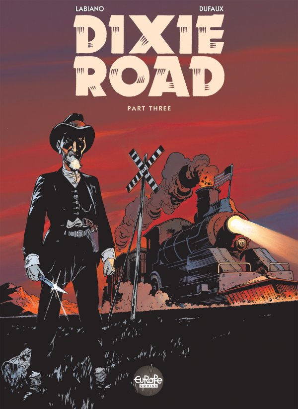 Dixie Road Chapter #3 Reviews