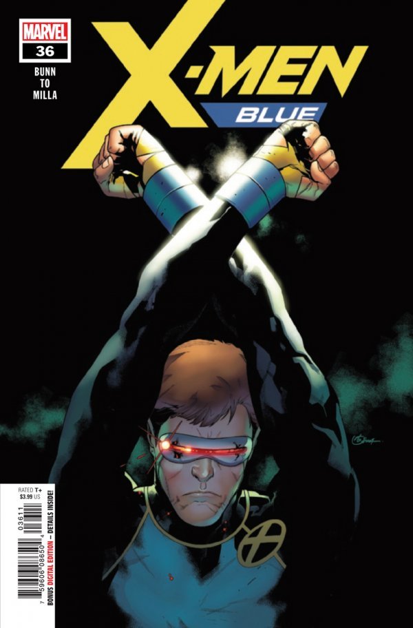 James Hudson Jr. as Wolverine (Earth-1610) - Marvel Comics