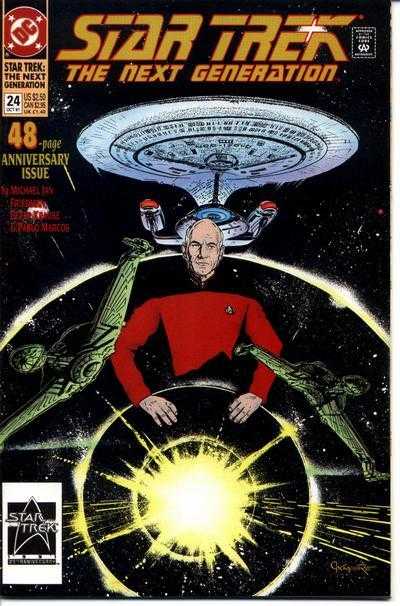 Selar (Star Trek) - IDW Publishing
