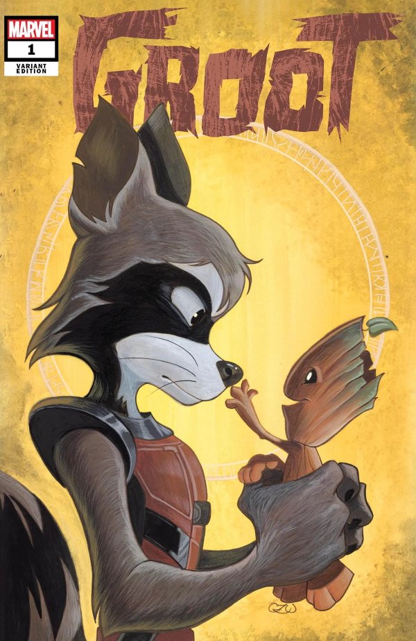 Groot #1 Reviews