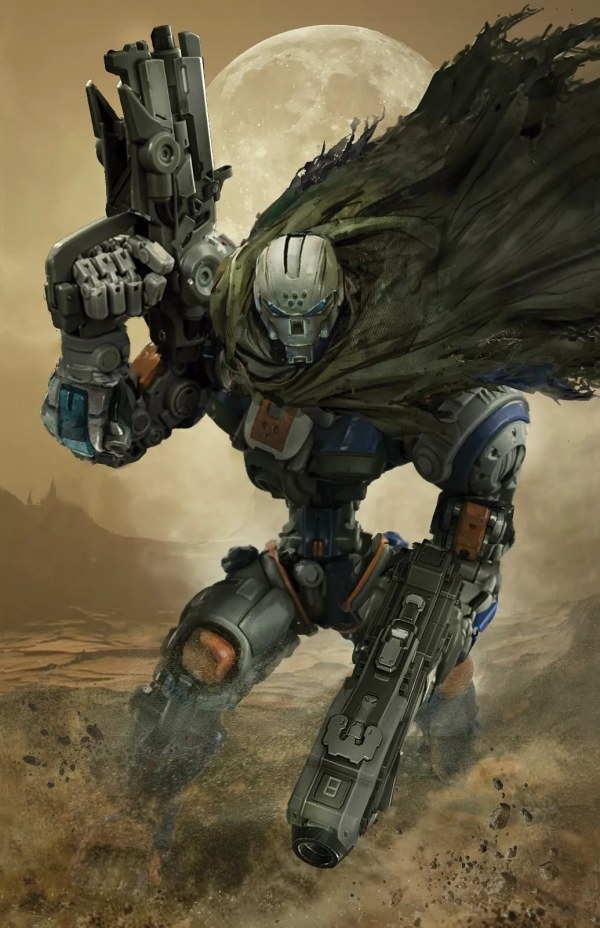 Astrobots #1 Reviews