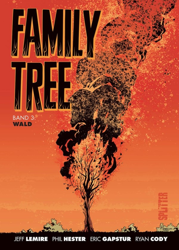 Family Tree Band 3: Wald HC Reviews