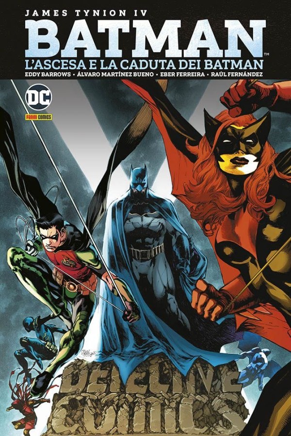 Superheavy Batsuit (Earth-0) - DC Comics