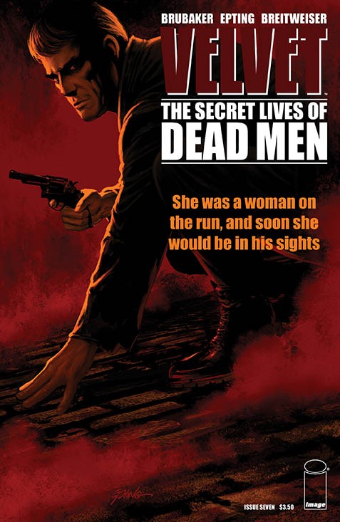 Velvet #7 Reviews
