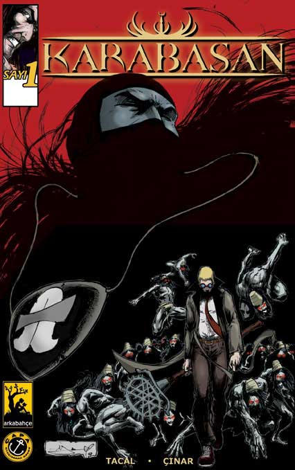 Karabasan #1 Reviews