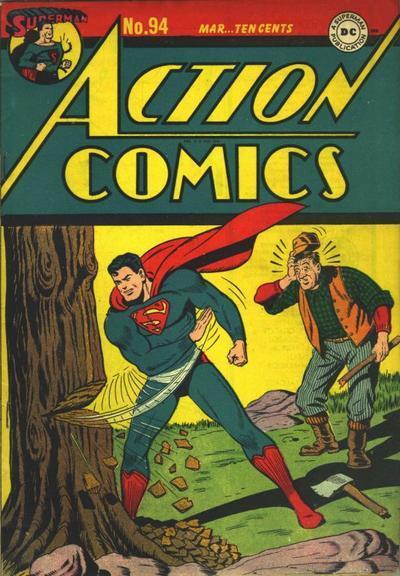 Monocle (Earth-0) - DC Comics
