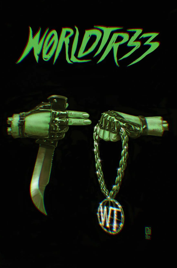 W0rldtr33 #9 Reviews