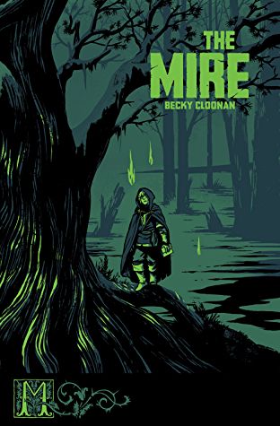 The Mire #1 Reviews