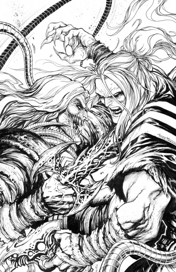 Web of Venom: Wraith #1 Reviews
