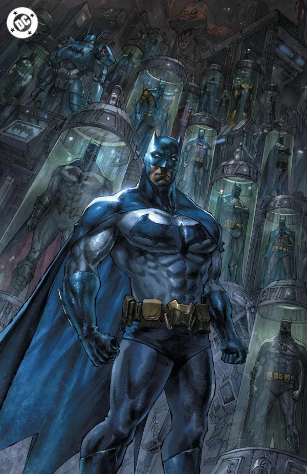 Batman #1 Reviews