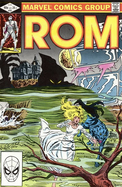 Rom #33 Reviews
