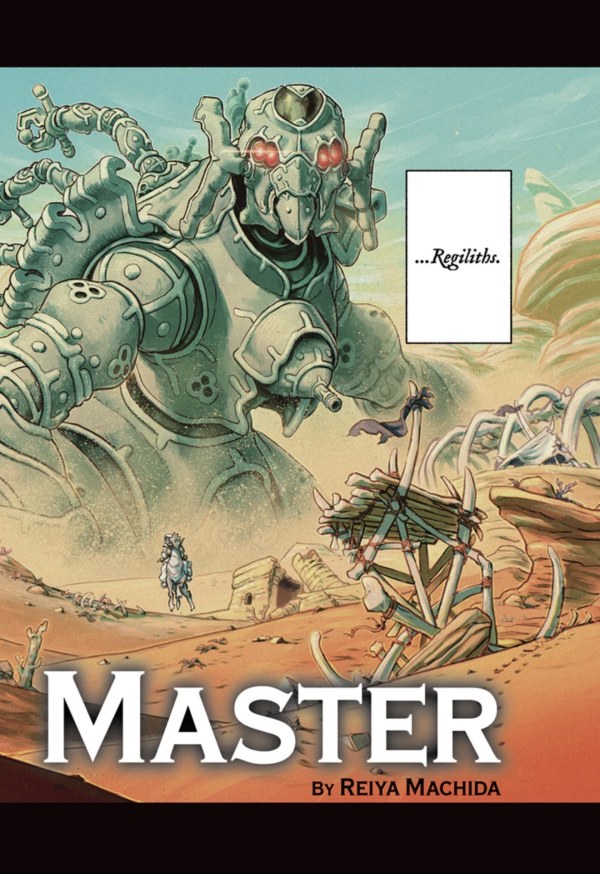Cannon Master #1 Reviews