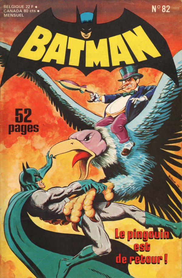 Batman #82 Reviews