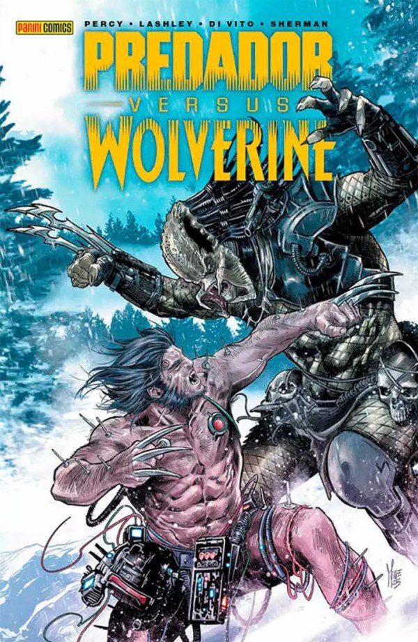 Anna Marie as Rogue (Predator Kills the Marvel Universe) - Marvel Comics