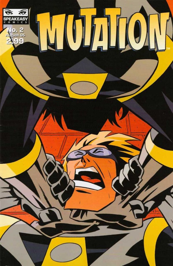 Mutation #2 Reviews