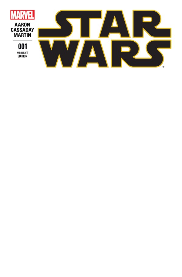 Star Wars #1 Reviews