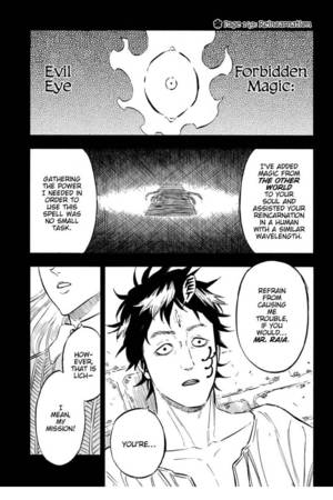 Black Clover #149 Reviews