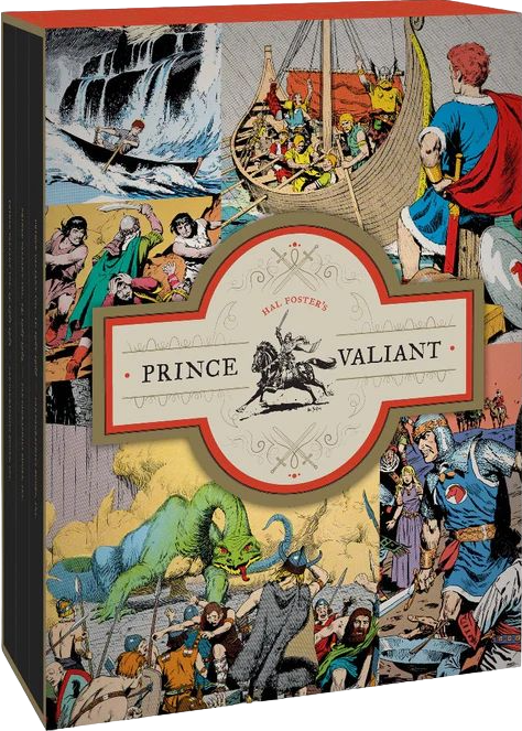 Prince Valiant (Prince Valiant)