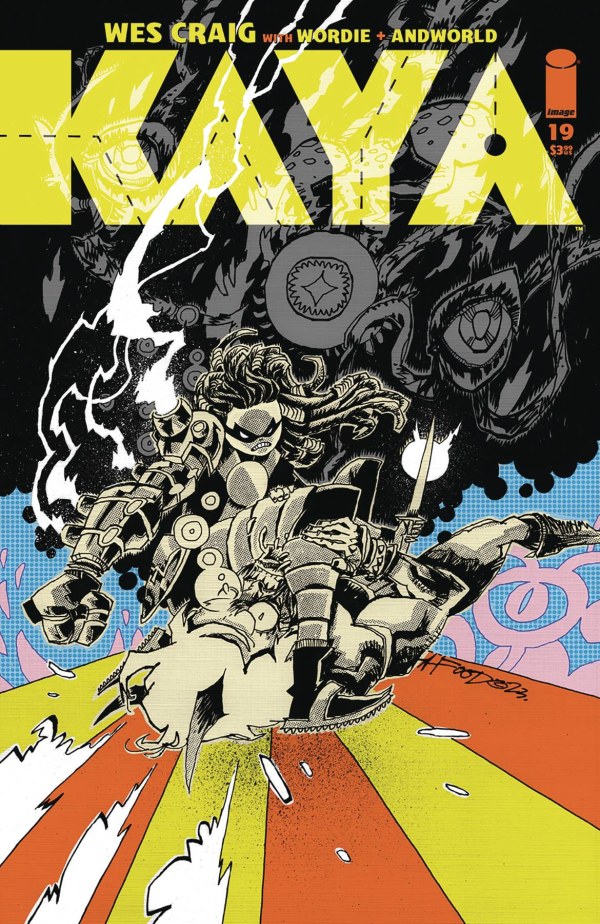 Kaya #19 Reviews