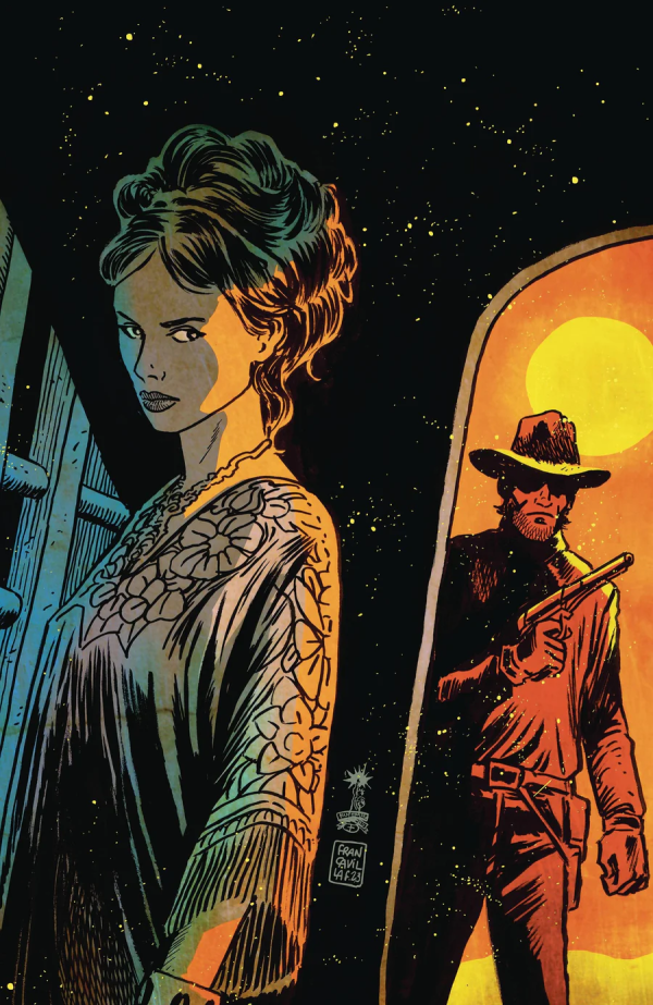 Firefly: The Fall Guys #5 Reviews