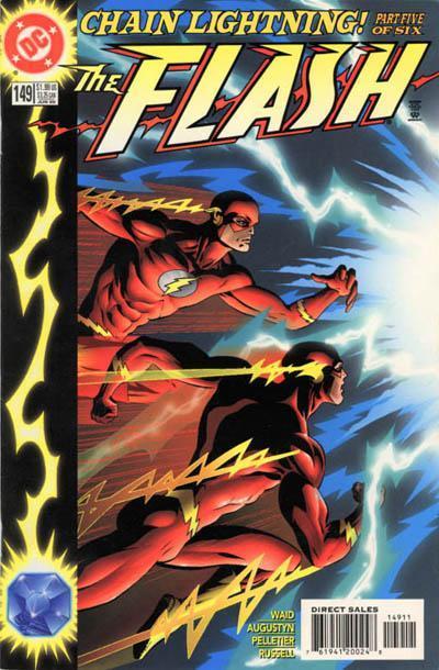 Dawn Allen (Prime Earth) - DC Comics