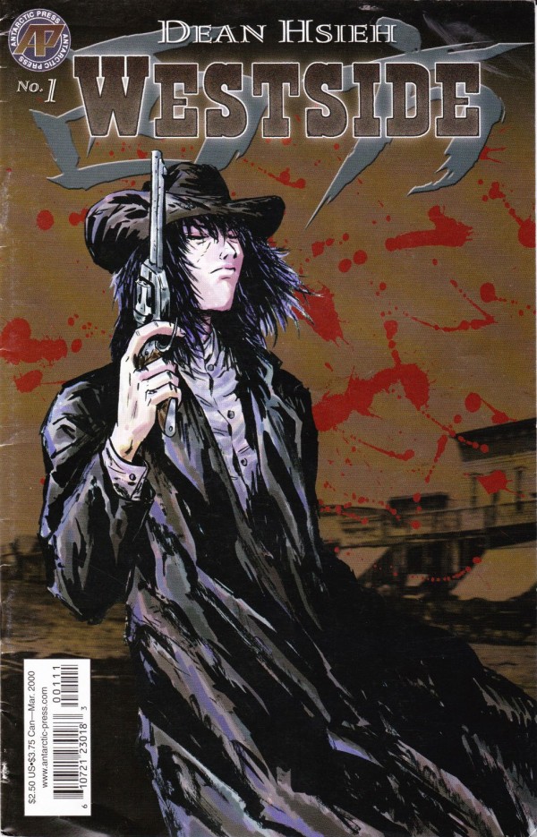 Westside #1 Reviews