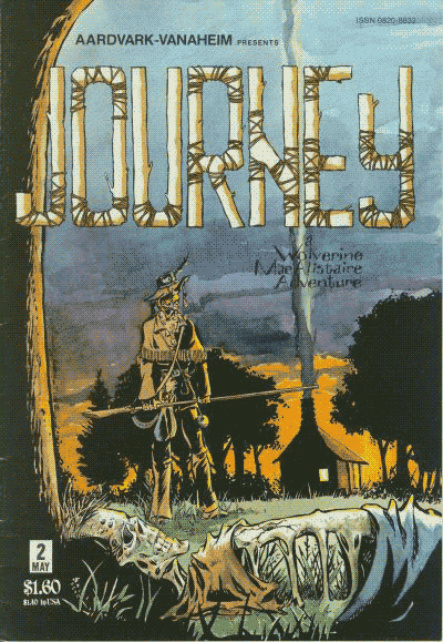 Journey #2 Reviews