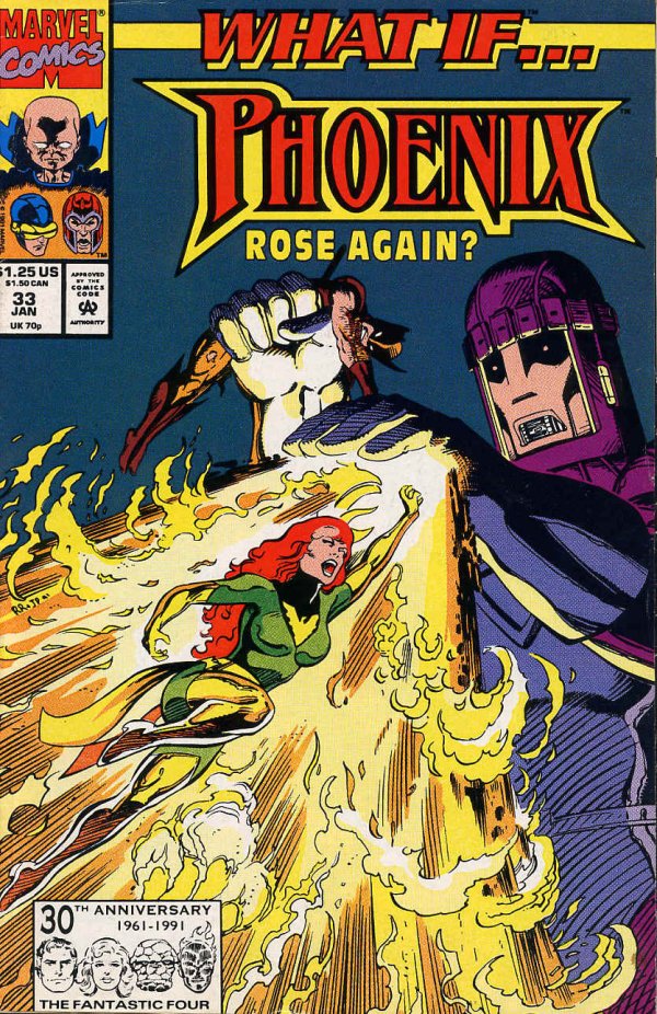 What If...? #33 Reviews