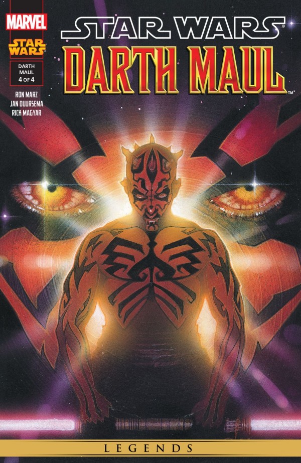 Oolth (Star Wars Legends) - Marvel Comics